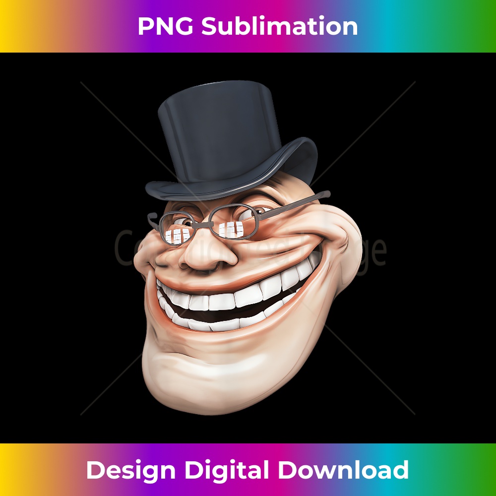 Trollge, Trollface Funny Troll Face, Rage Comic, Dank Me - S | Inspire ...