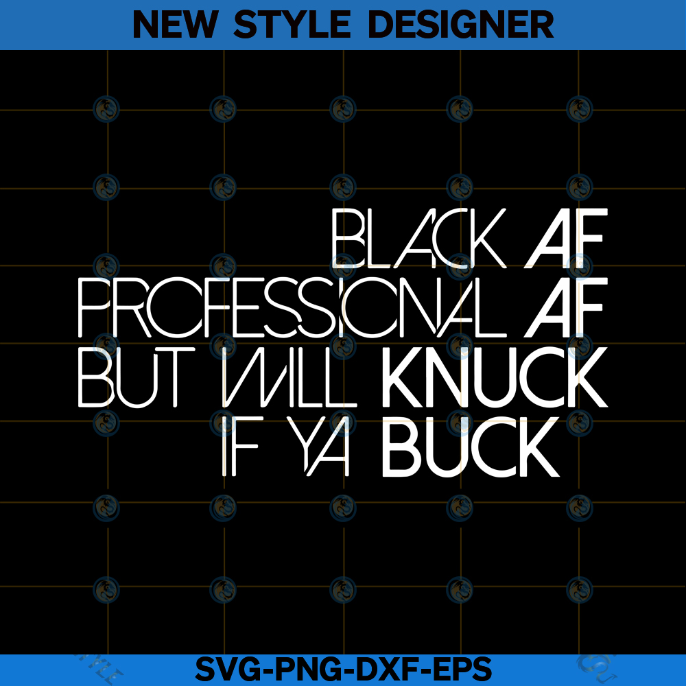 Juneteenth Black Af SVG, Juneteenth SVG Designs, Black AF Ju | Inspire ...