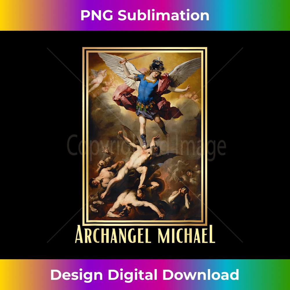 St Michael the Archangel - Protector Catholic Church Ang - B - Inspire ...