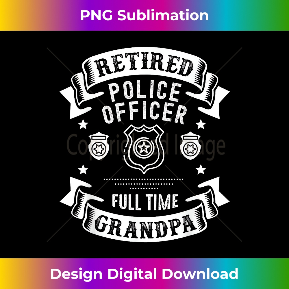 Retired Police Officer 2021 Retirement Gifts For Gra - Class | Inspire ...