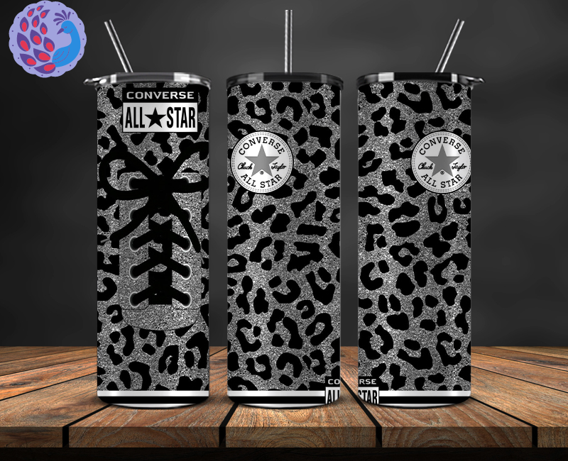 Converse Png,Converse Pattern,Converse Tumbler Png,Converse | Inspire ...
