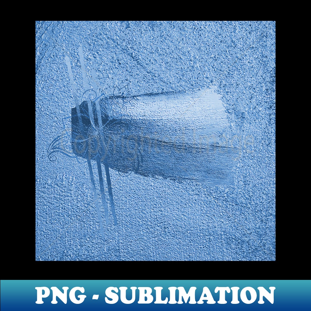 Light Blue Abstract Design - Digital Sublimation Download Fi | Inspire ...
