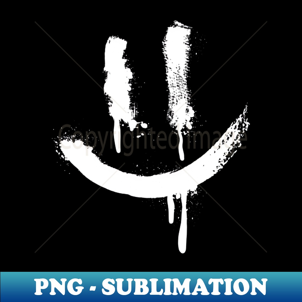 Smiley face - PNG Transparent Digital Download File for Subl | Inspire ...