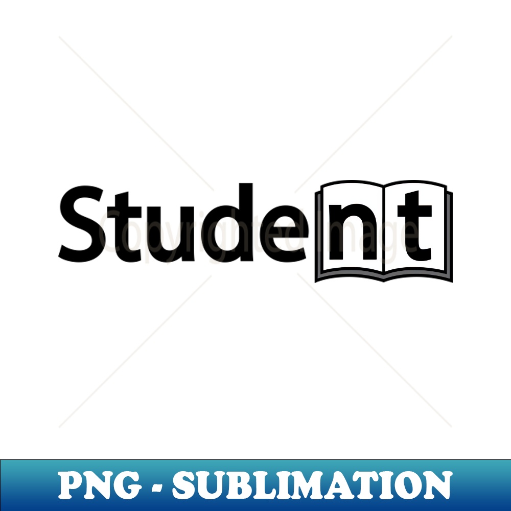 Student learning - Creative Sublimation PNG Download - Stunn - Inspire ...