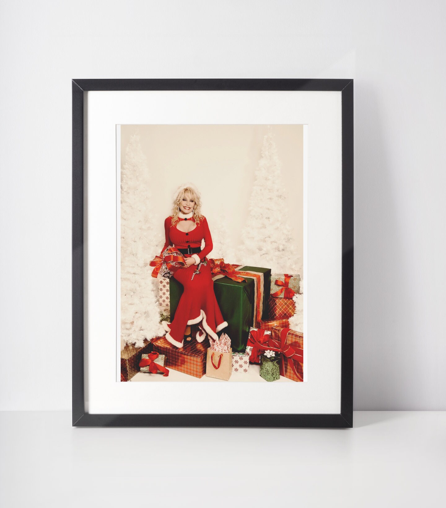 Dolly Parton Christmas | Inspire Uplift