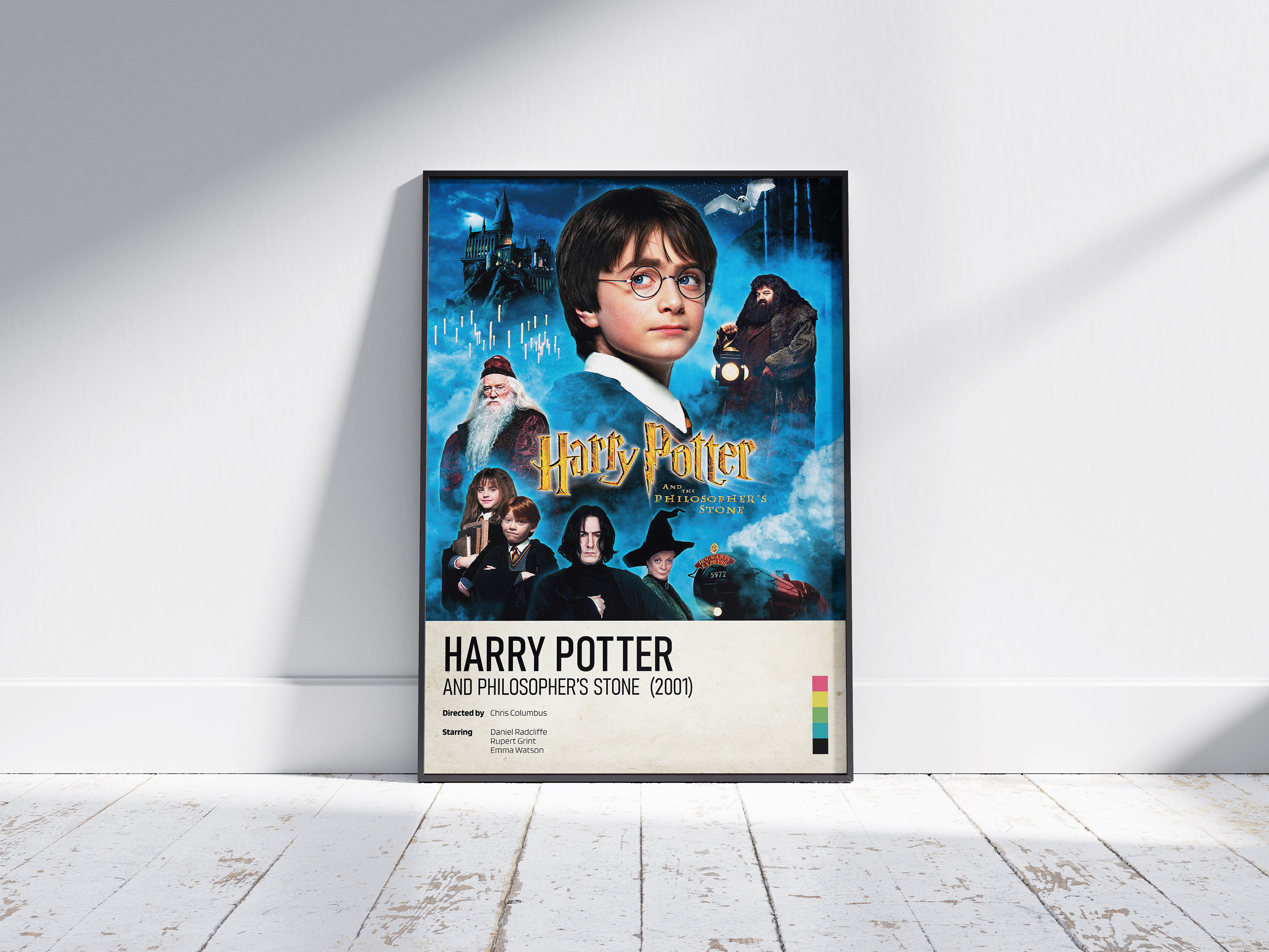 First Movie Poster, Movies Wall Decor, Instant Download, Dig | Inspire ...