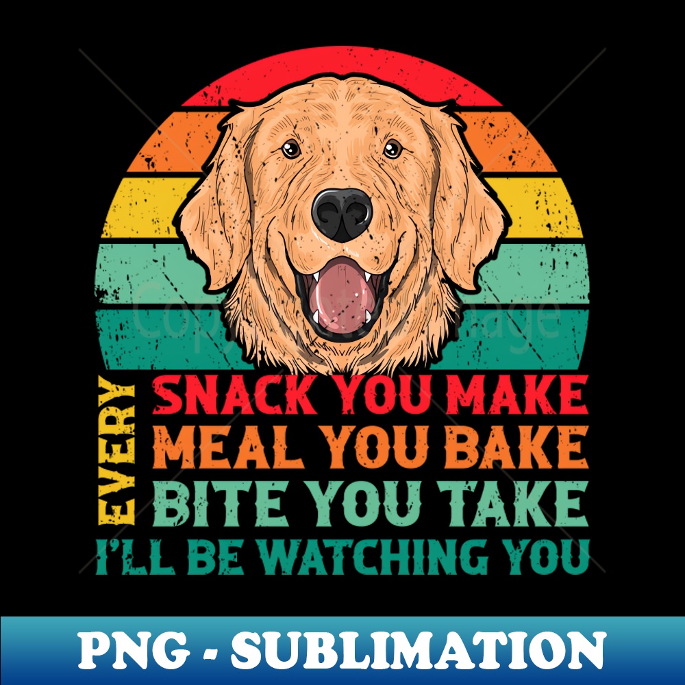 I will be watching you - Premium PNG Sublimation File - Perf | Inspire ...