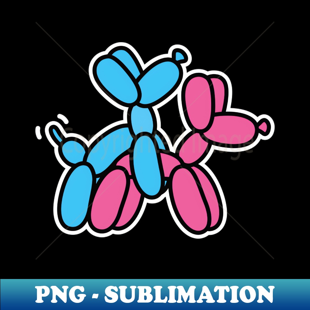 Funny Balloon dogs balloon animal twister balloon artist - H | Inspire ...