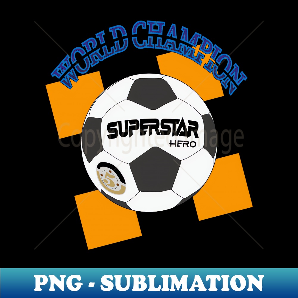 World Champion - PNG Transparent Digital Download File for S | Inspire ...