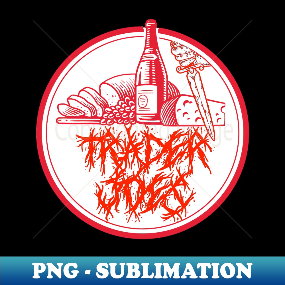 Metal Trader Joes Logo - Exclusive PNG Sublimation Download | Inspire ...