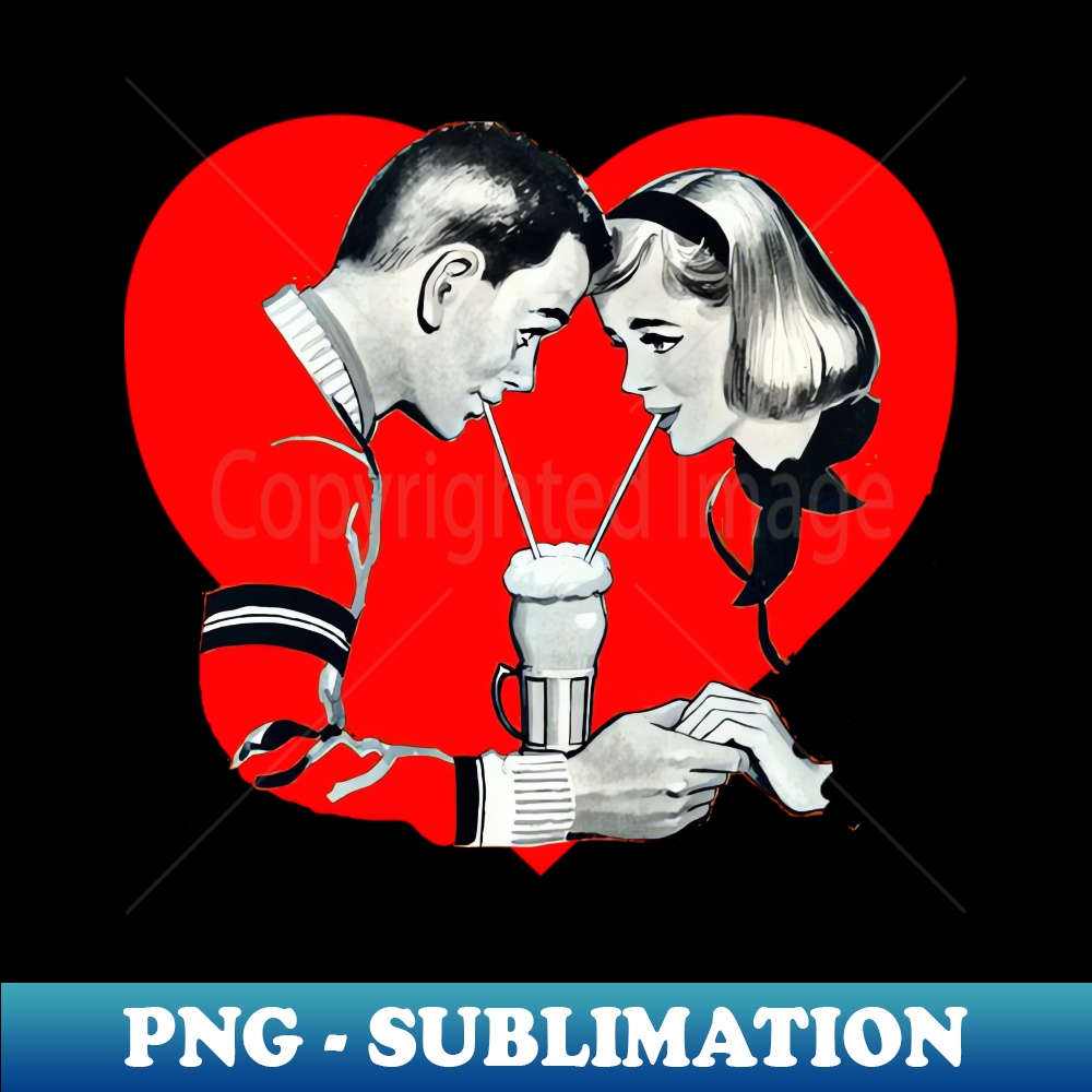 Malt Shop Svg Files | Inspire Uplift