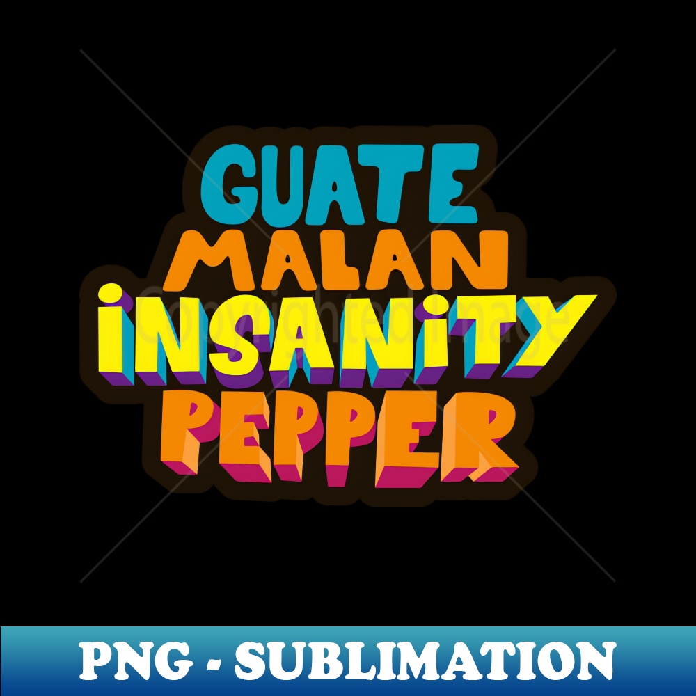 Guatemalan Insanity Pepper - Simpsons - Cult Series - Chilli | Inspire ...