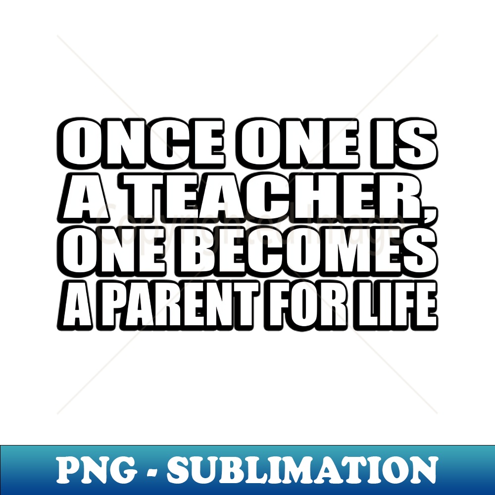 Once one is a teacher one becomes a parent for life - PNG Tr | Inspire ...