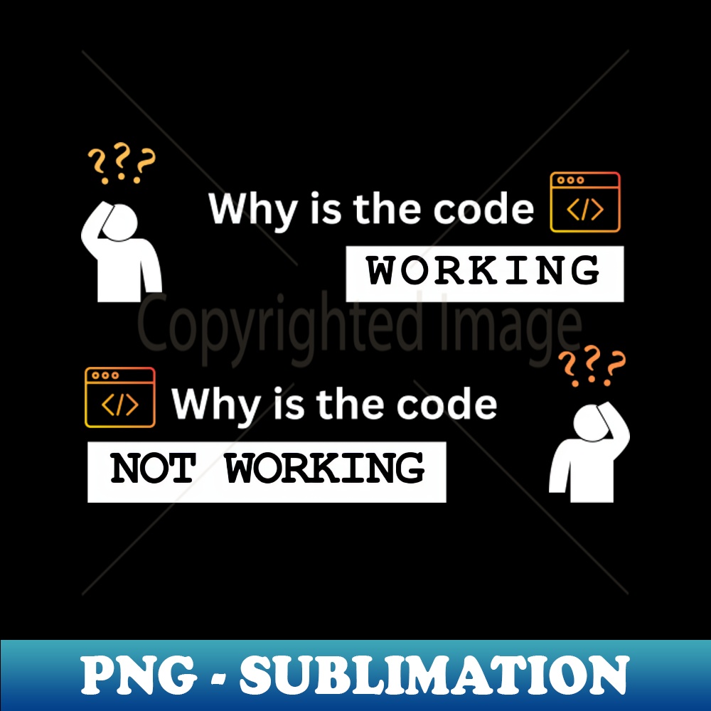 why is the code not working why is the code working - Exclus | Inspire Uplift
