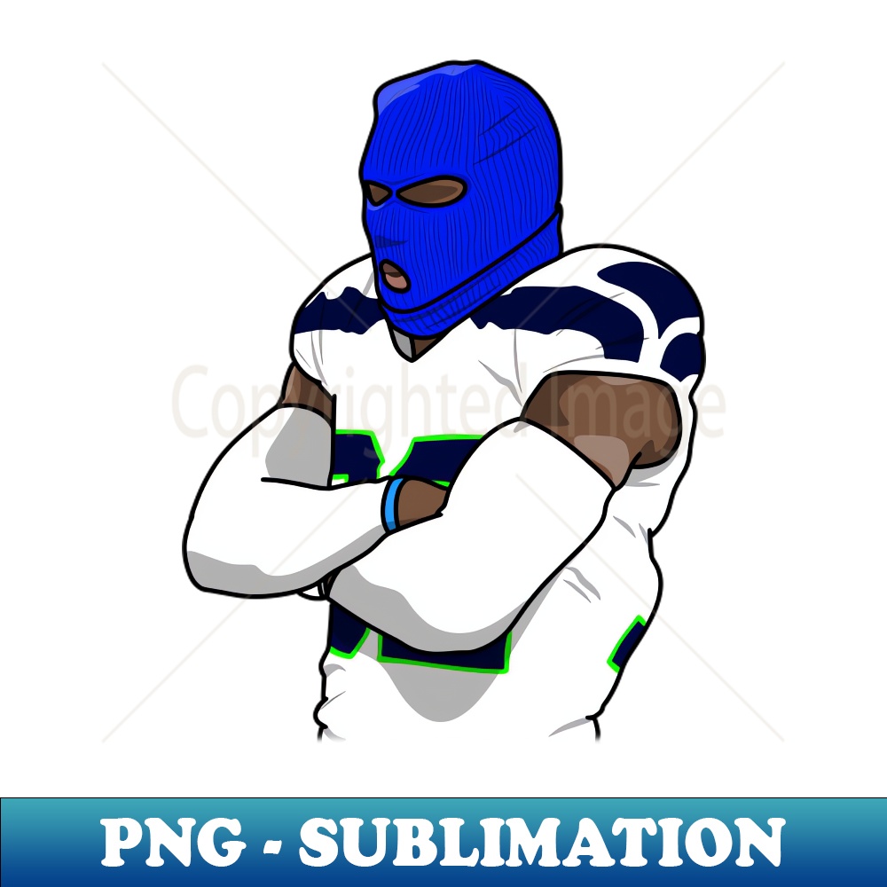ski mask troll - Exclusive Sublimation Digital File - Boost | Inspire ...