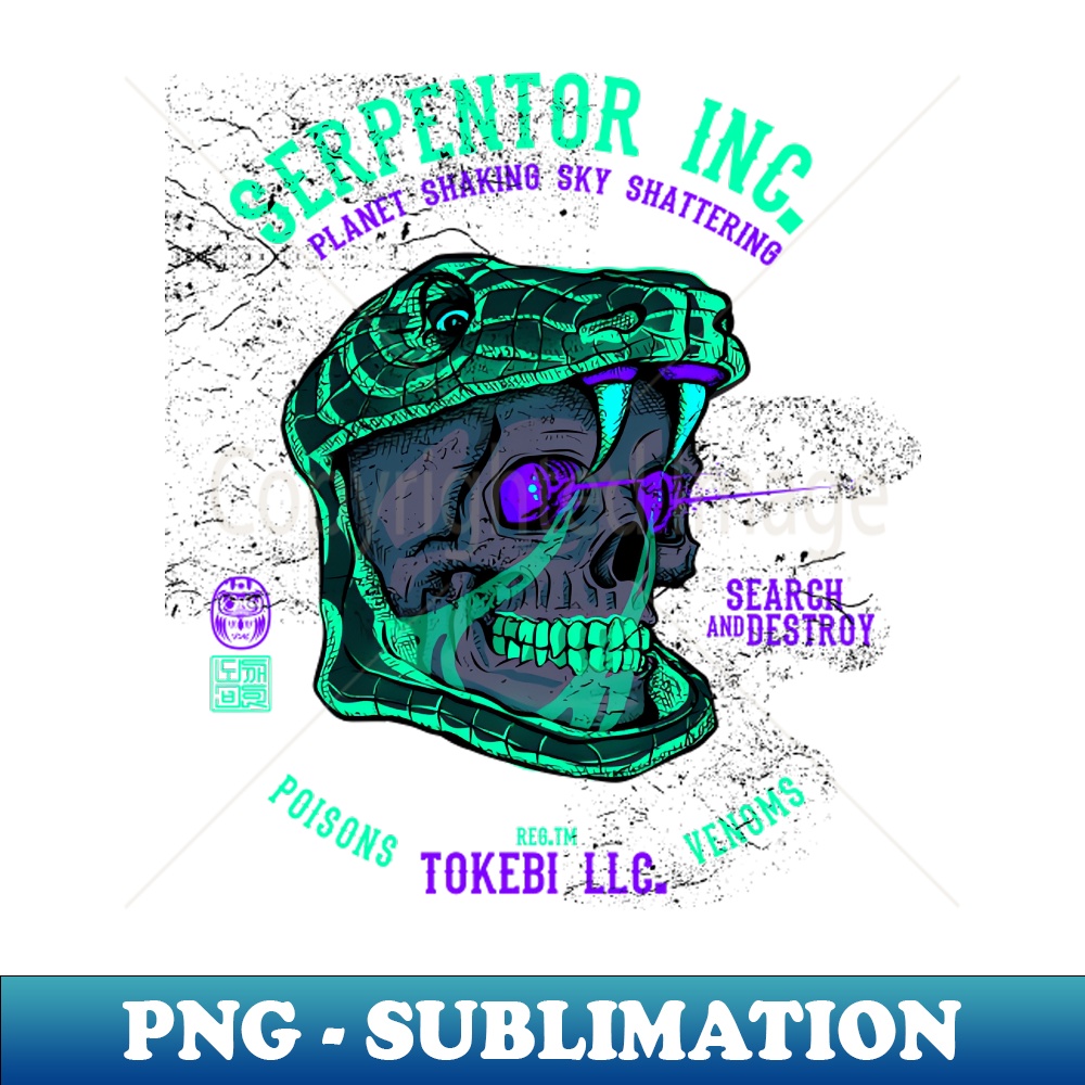 Serpentor Mask Helmet Skull - Aesthetic Sublimation Digital | Inspire ...