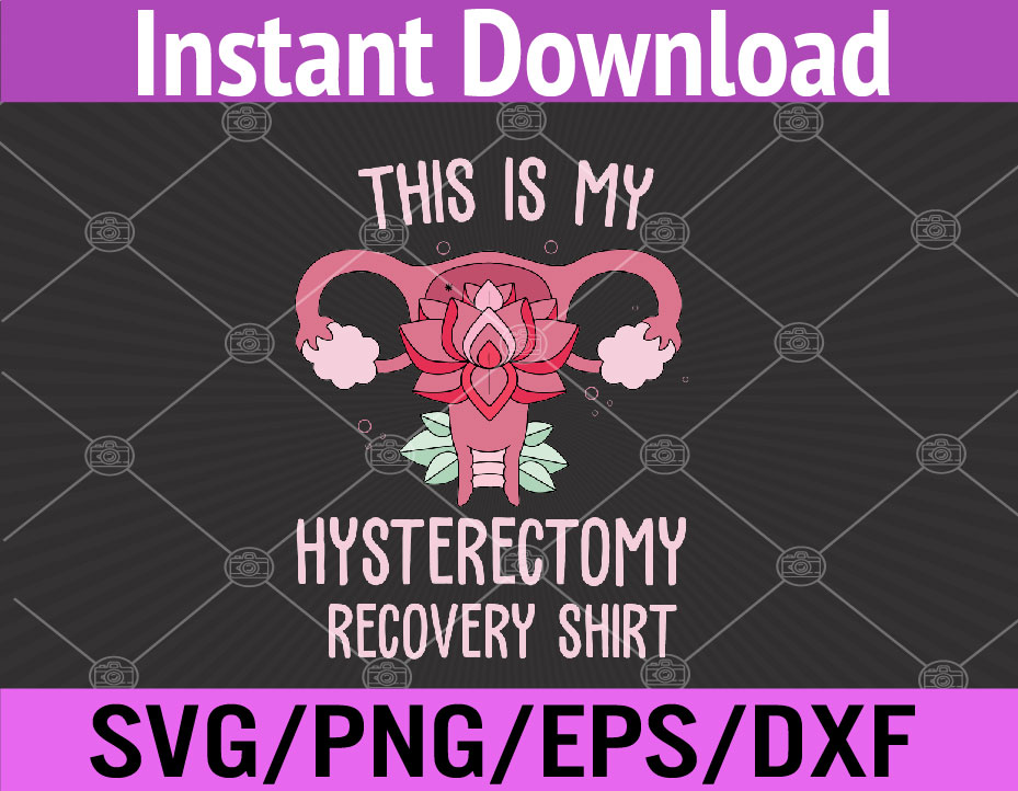 Hysterectomy Recovery Products - My Hysterectomy Recovery Sv | Inspire ...