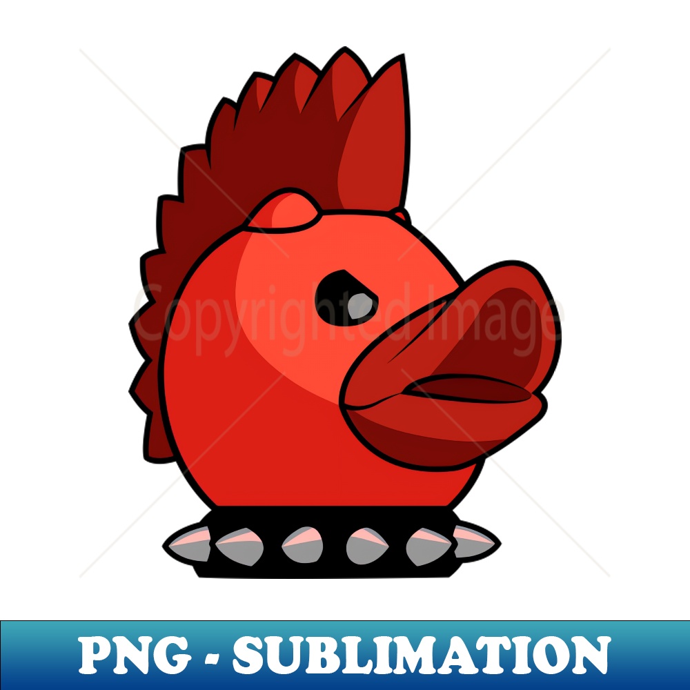 YUNGBLUD DUCK - Creative Sublimation PNG Download - Perfect | Inspire ...