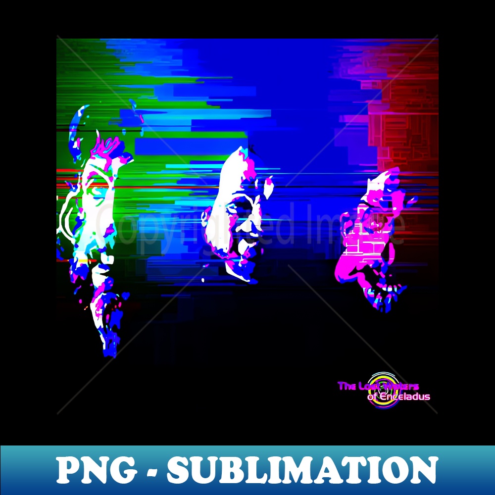 Pop Genesis Puppets - Professional Sublimation Digital Downl | Inspire ...