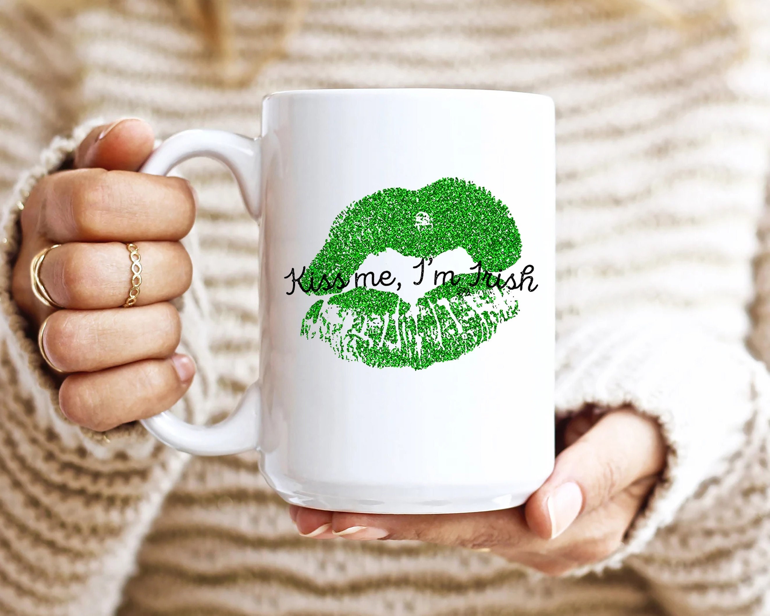 Irish Mugs For Celtic Lovers | Inspire Uplift