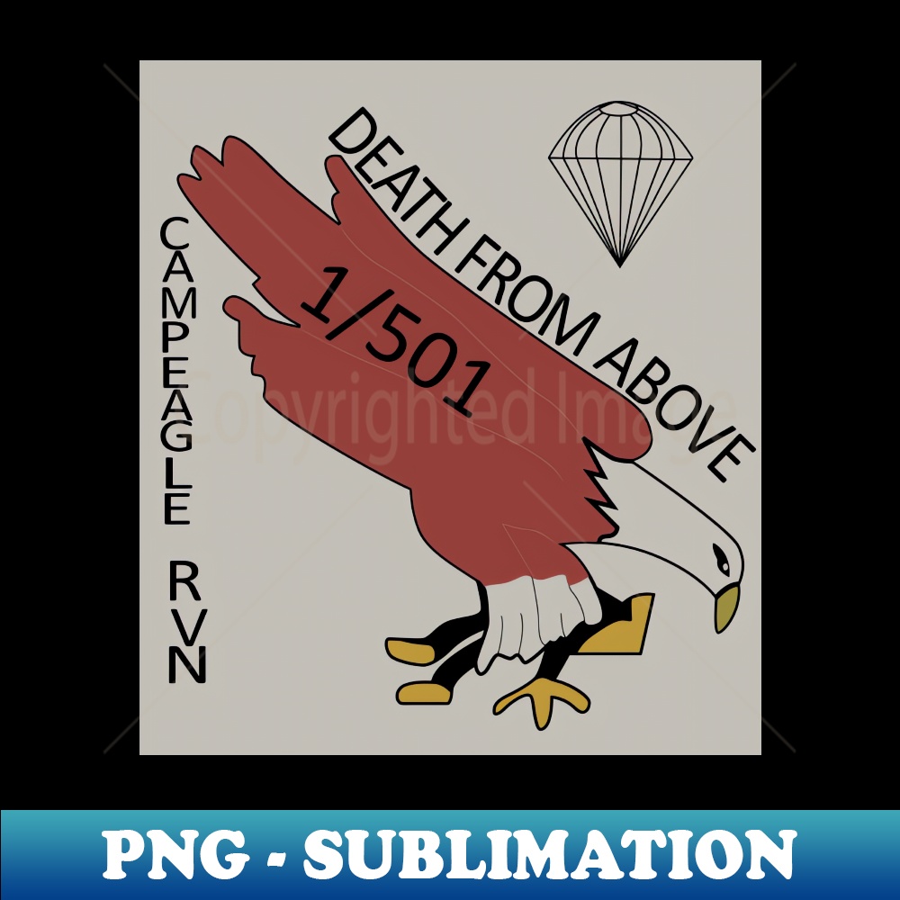 1st Battalion 501st Parachute Infantry Regiment - Camp Eagle | Inspire ...