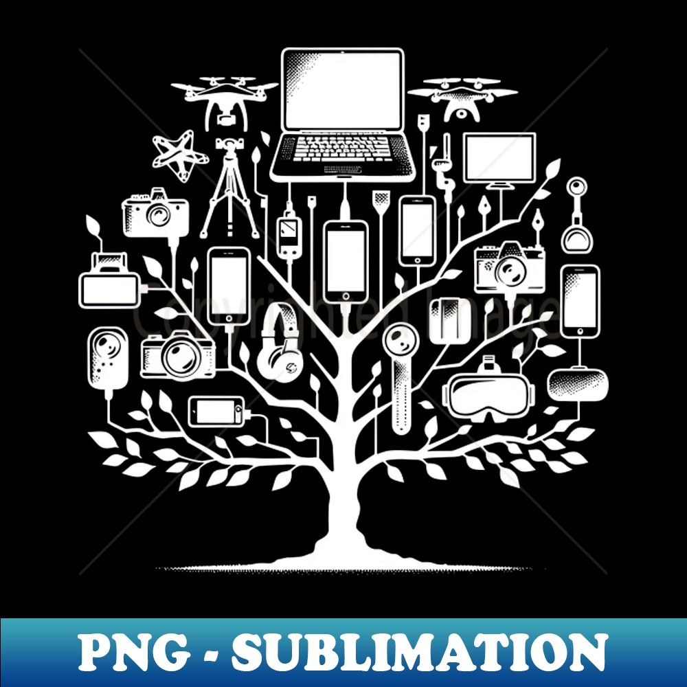 Gadgets The Tools of The Modern Age - Professional Sublimati | Inspire ...
