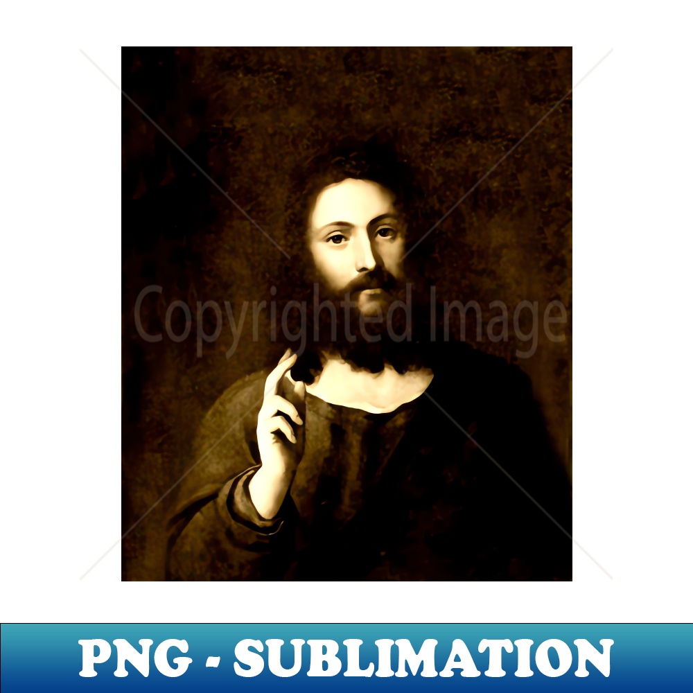 Jesus Christ his glorious face that transforms into universa | Inspire ...
