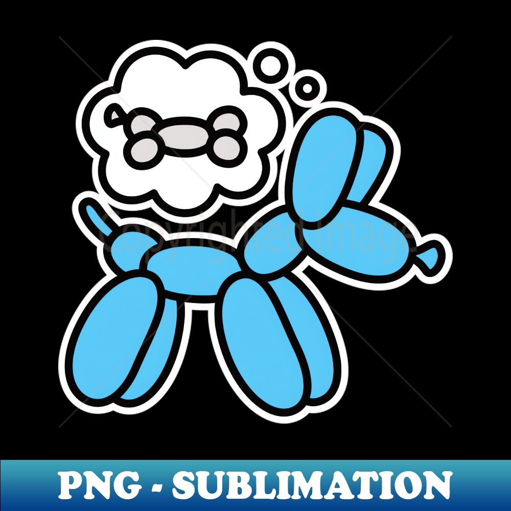 Balloon dog and bone Balloon artist Balloon animal twister B | Inspire ...