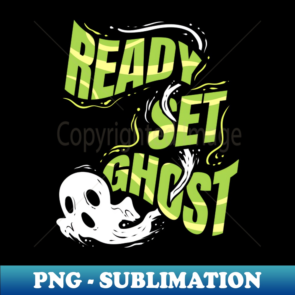 Ready Set Go Svg | Inspire Uplift