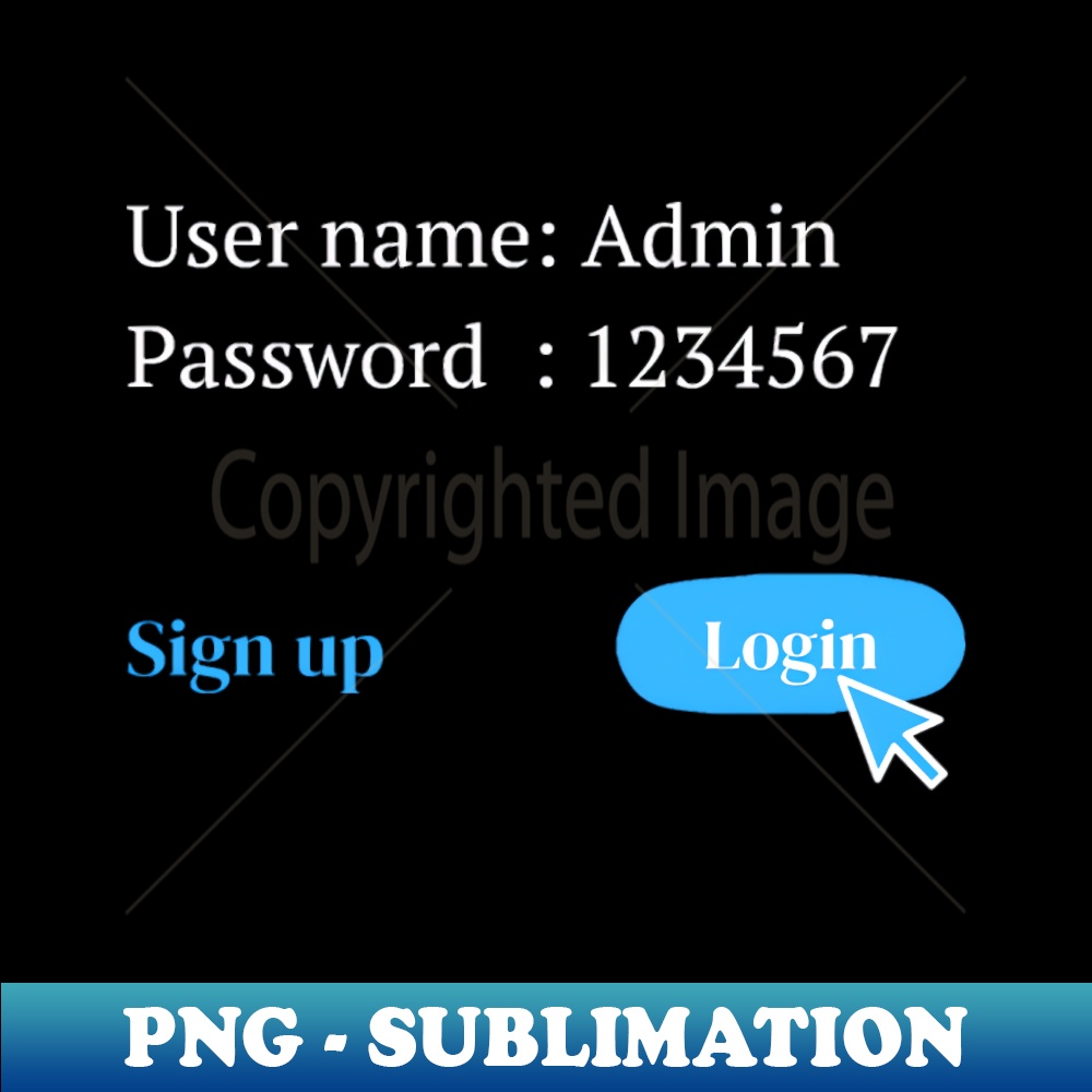 Login - Professional Sublimation Digital Download - Transfor | Inspire ...