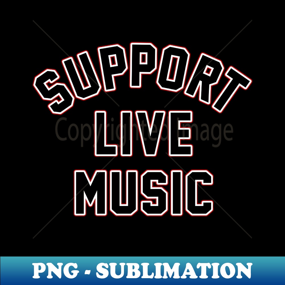 Support Live Music Local Music Local Band Concert Festival - | Inspire ...