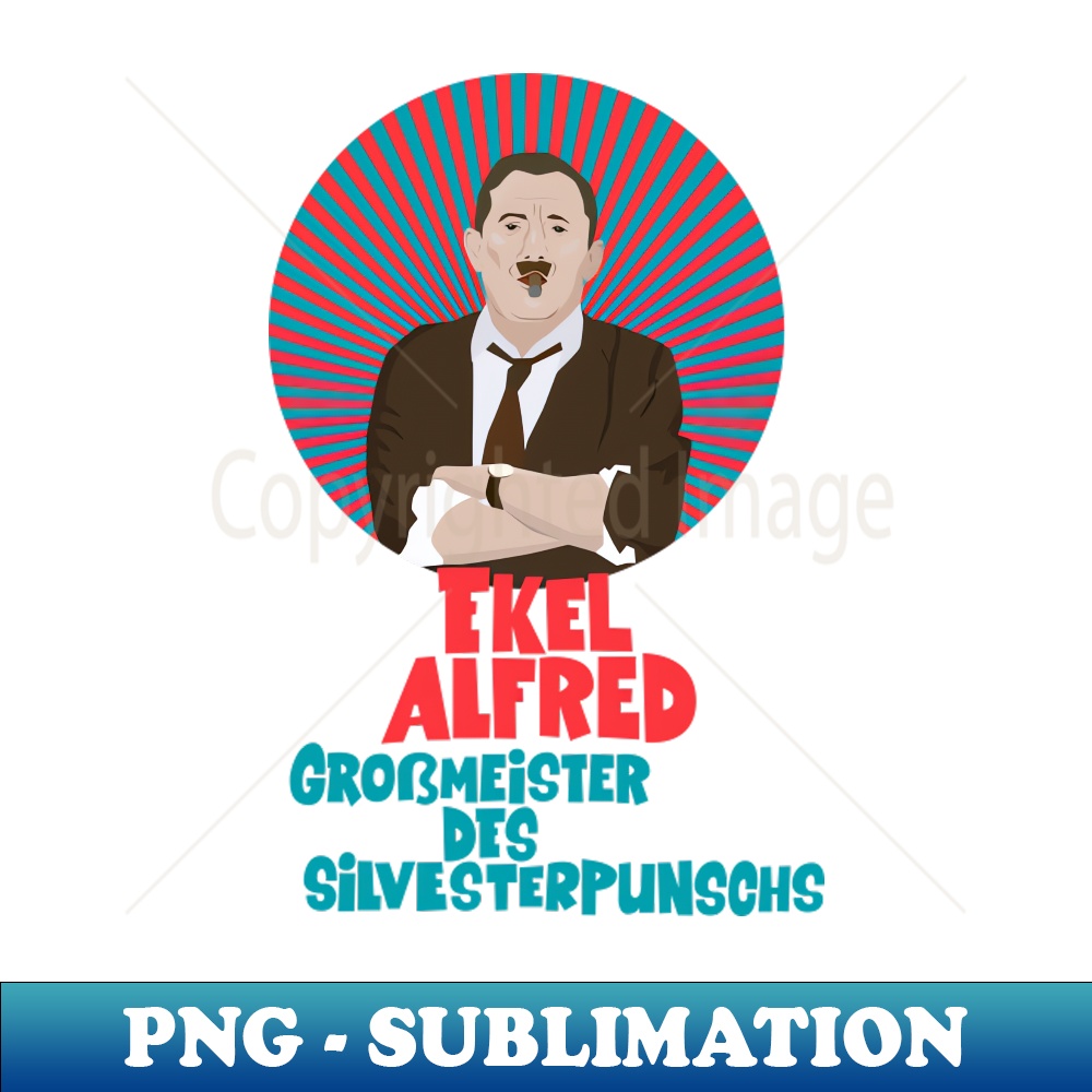 Alfred Tetzlaff - Ekel Alfred - Ein Herz und eine Seele - Un - Inspire ...