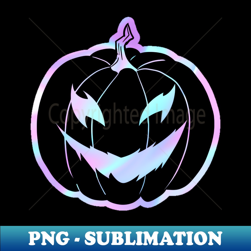 Pumpkin Head Design - Professional Sublimation Digital Downl | Inspire ...