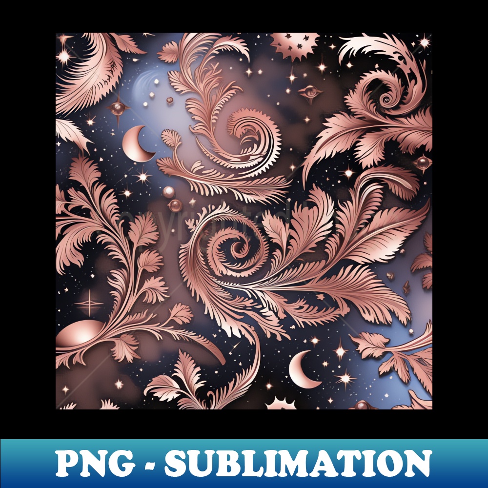 Other Worldly Designs- nebulas stars galaxies planets with f | Inspire ...
