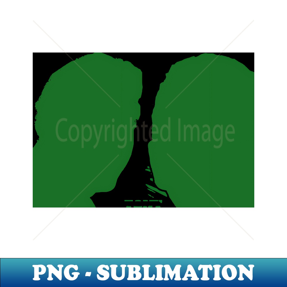 tony bennett - green solid style - Sublimation-Ready PNG Fi | Inspire ...