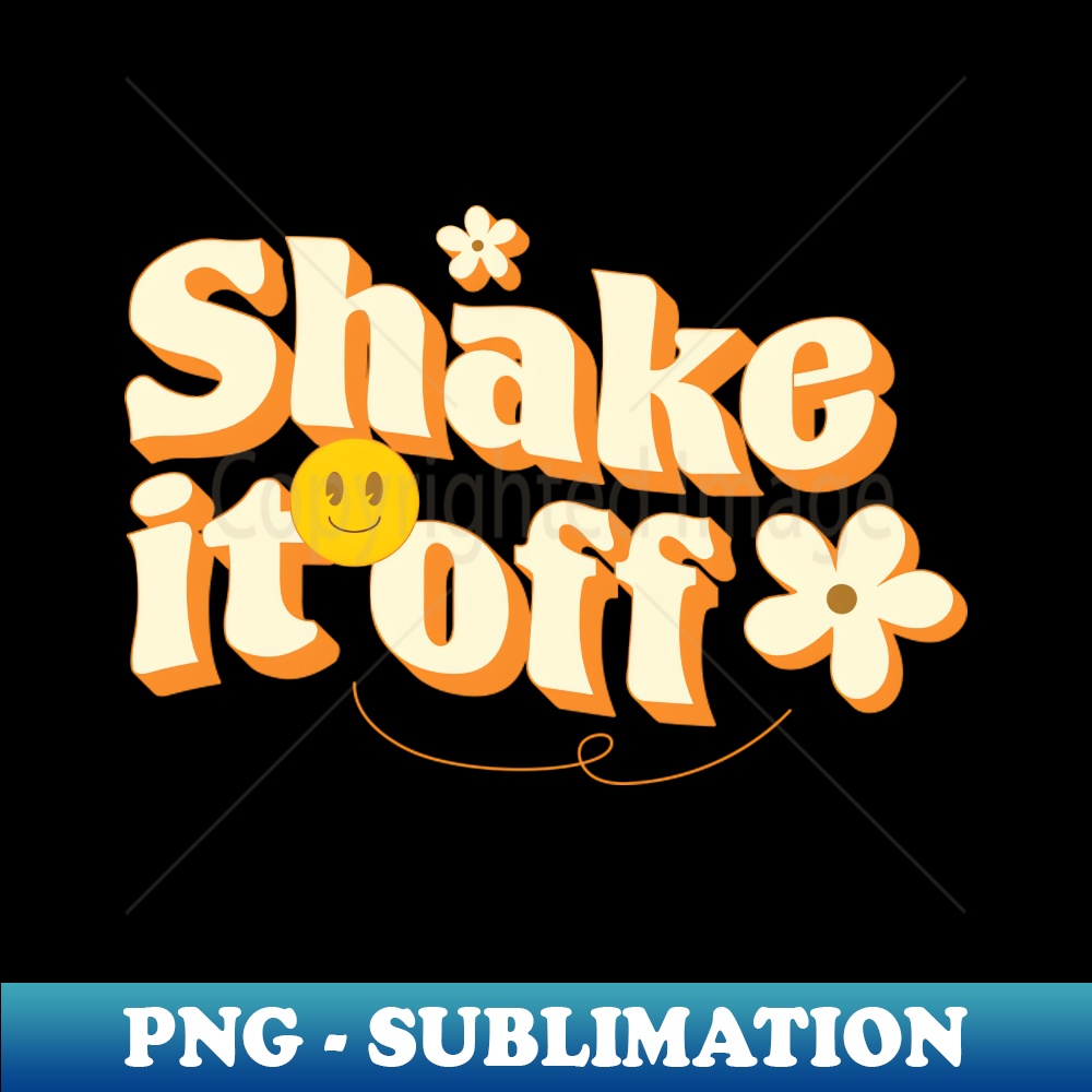 Taylor Swift Shake it Off - PNG Transparent Digital Download - Inspire ...