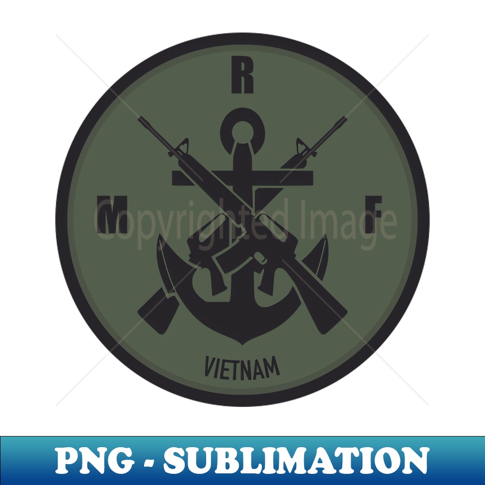 Mobile Riverine Force Vietnam - Instant PNG Sublimation Down - Inspire ...