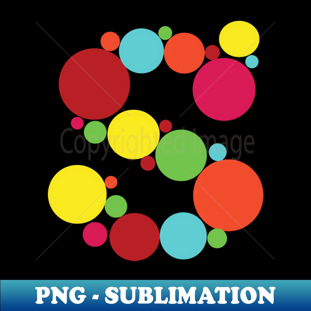 Letter S - Signature Sublimation PNG File - Create with Conf | Inspire ...