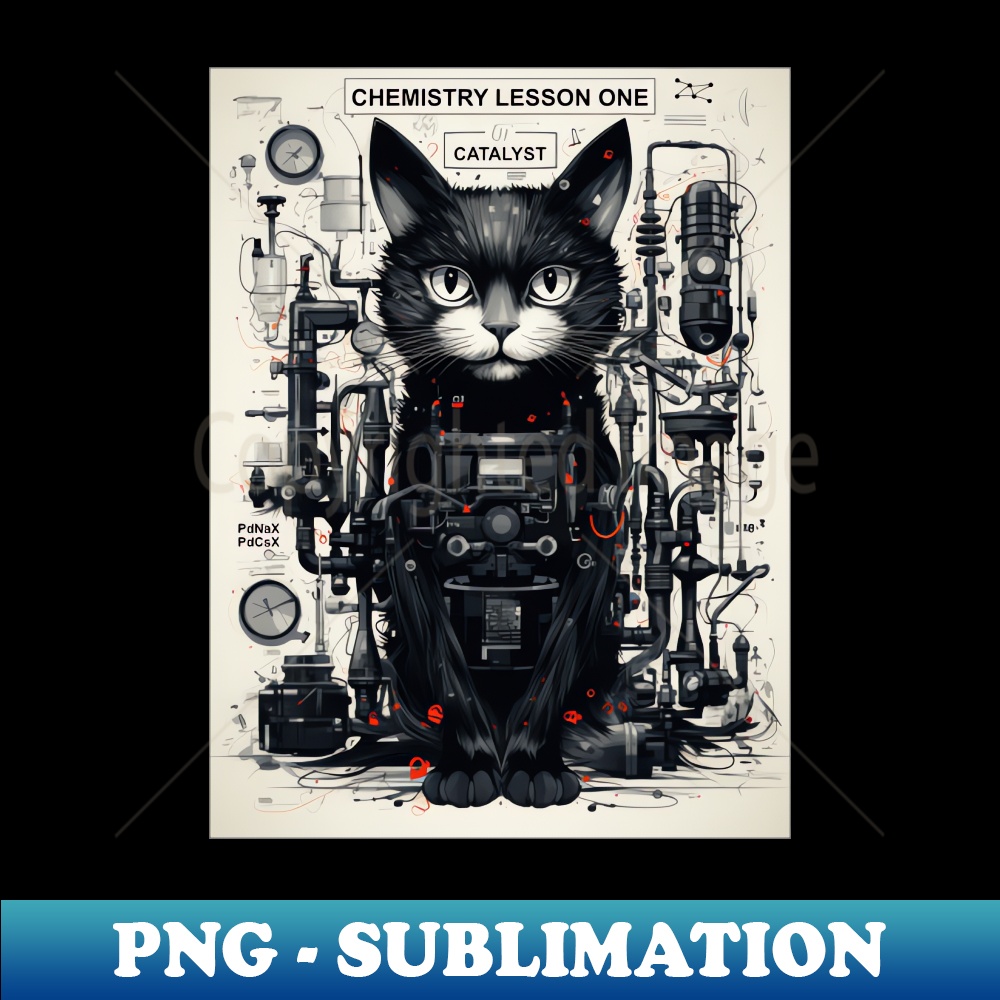 Chart explaining Cat-alysts Catalyst Lessons in chemistry - | Inspire ...