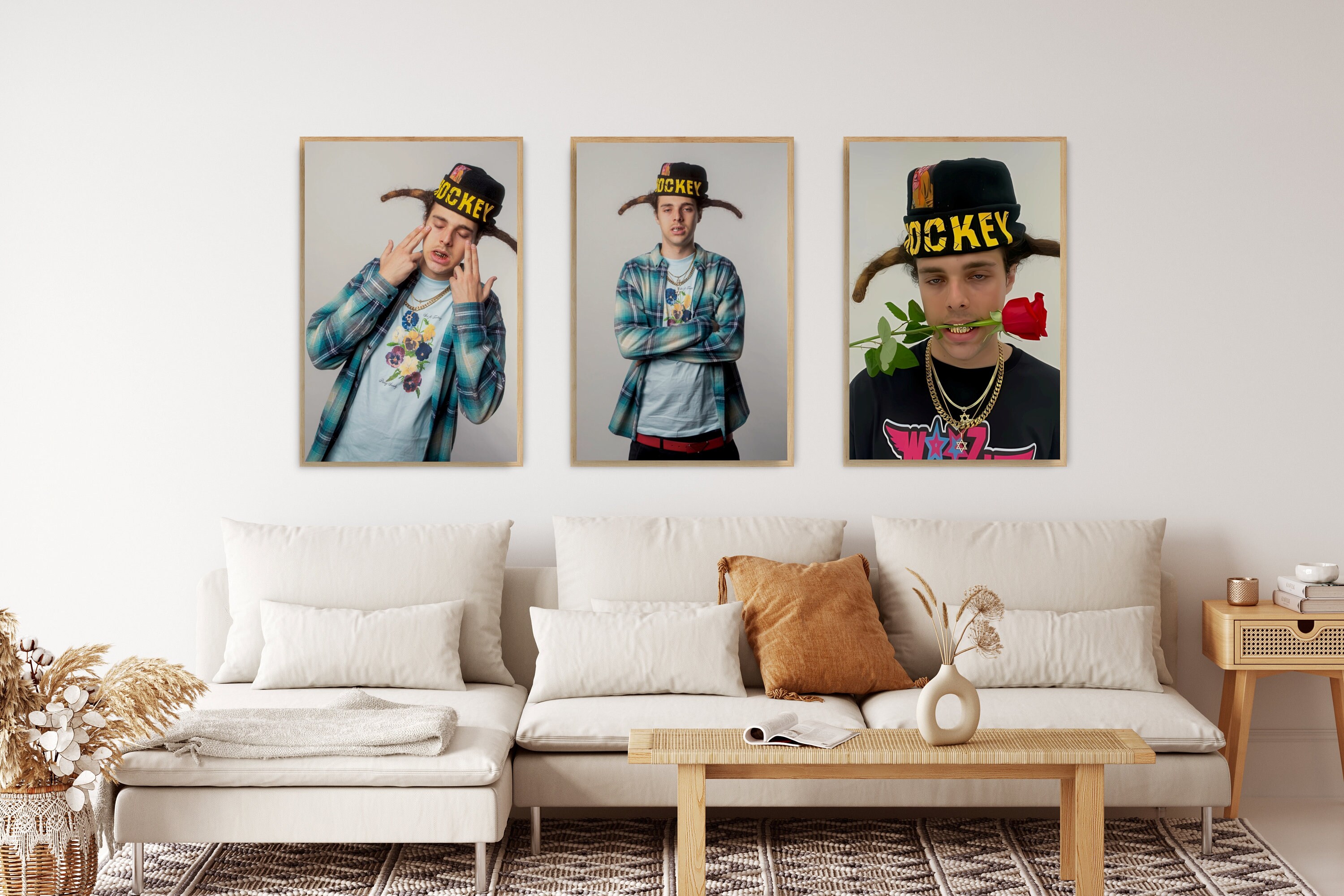 BLP Kosher Poster, BLP Kosher Set of 3 Posters, BLP Kosher, | Inspire ...