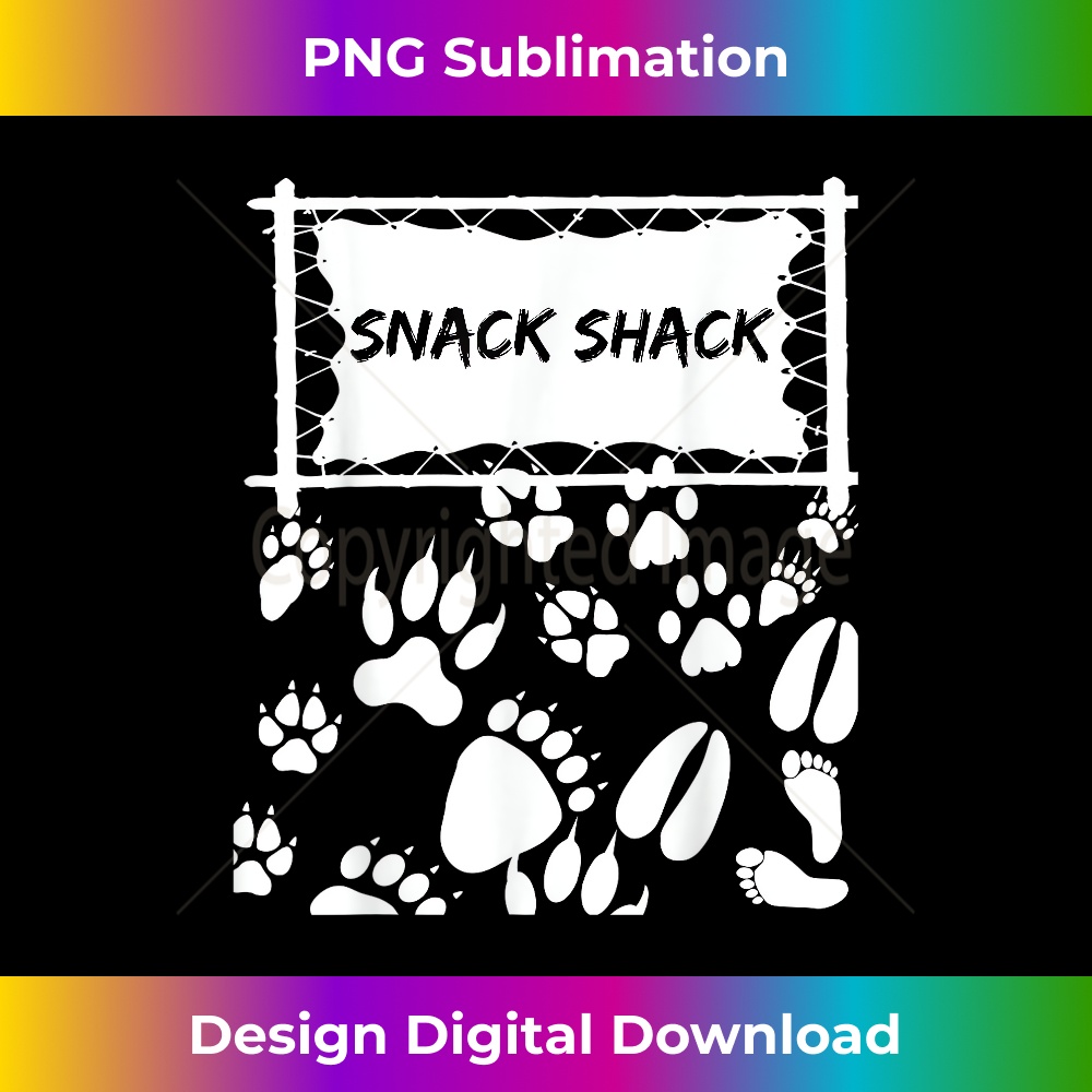 Wild VBS Snack Shack - Innovative PNG Sublimation Design - T | Inspire ...