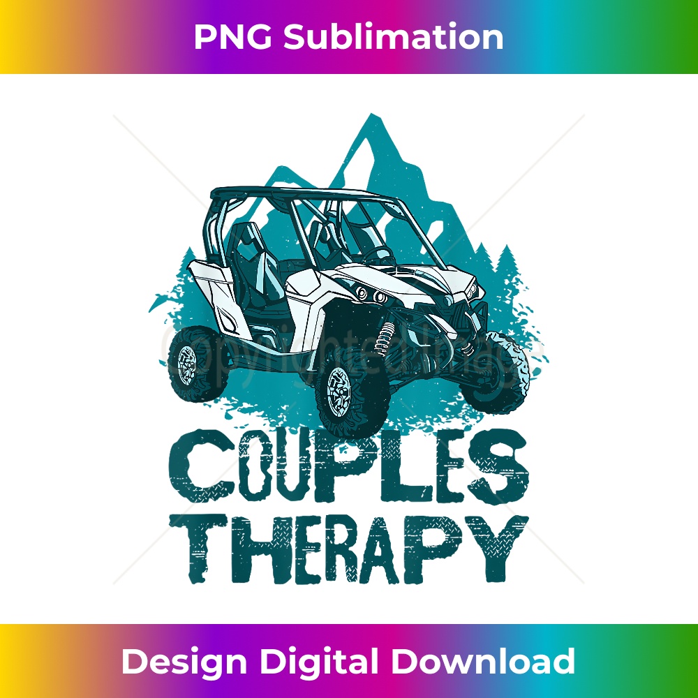UTV Side By Side Couples Thera - Eco-Friendly Sublimation PN | Inspire ...