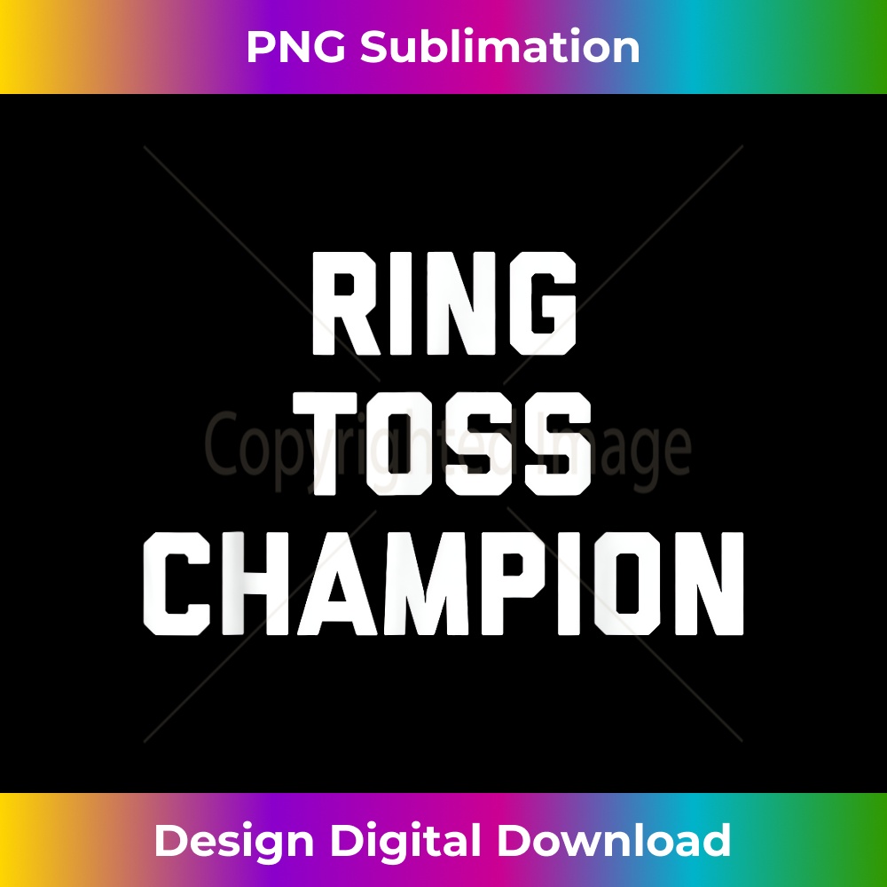 Ring Toss Champion Summer Camp Games Picnic Family Reu - Lux | Inspire ...