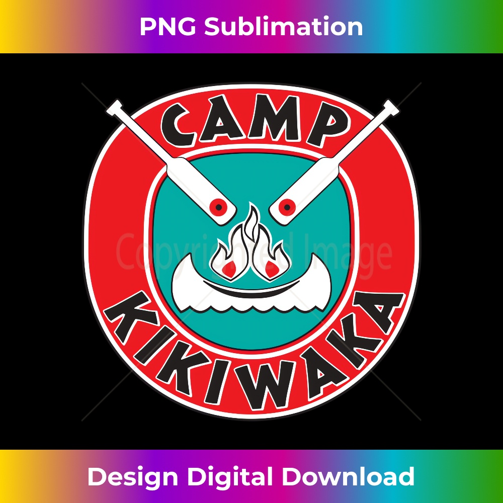Disney Channel Bunk'd Camp Kikiwaka Long Sl - Contemporary P | Inspire ...
