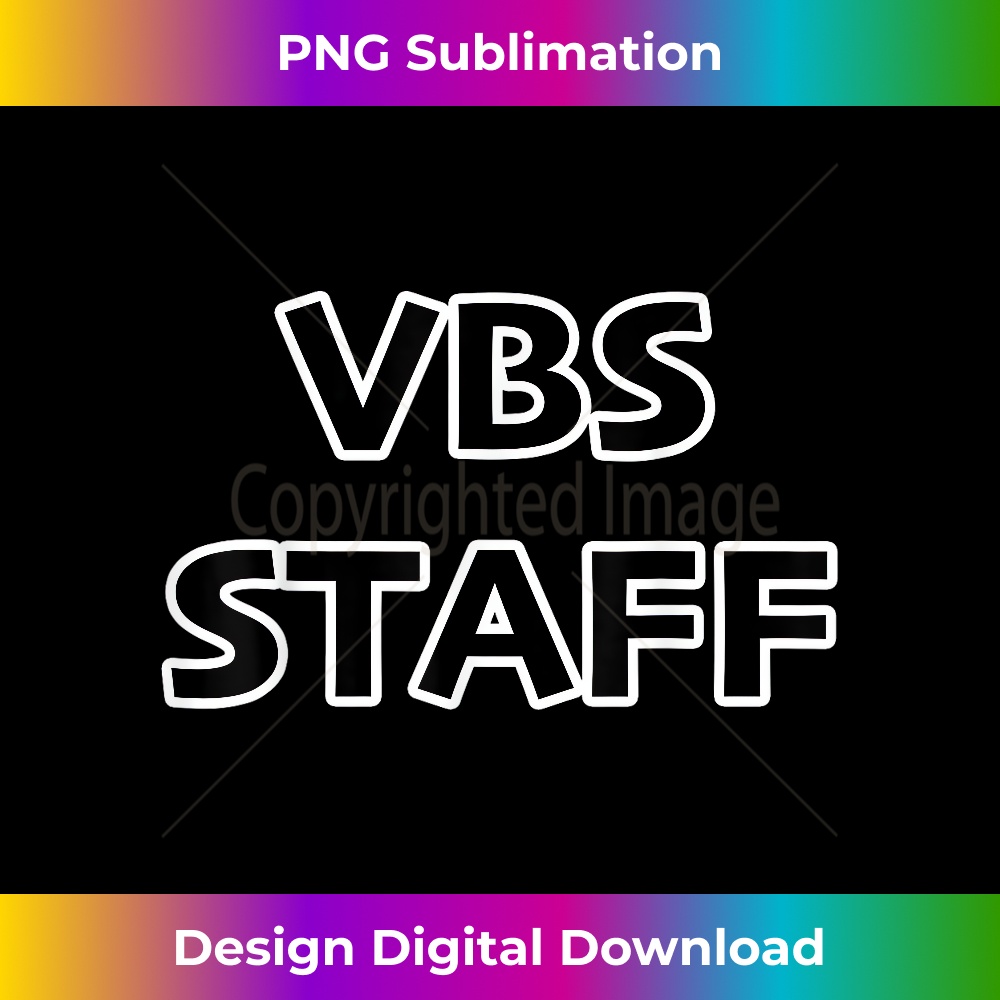 VBS Staff VBS Vacation Bible School Christian Church - Luxe | Inspire ...