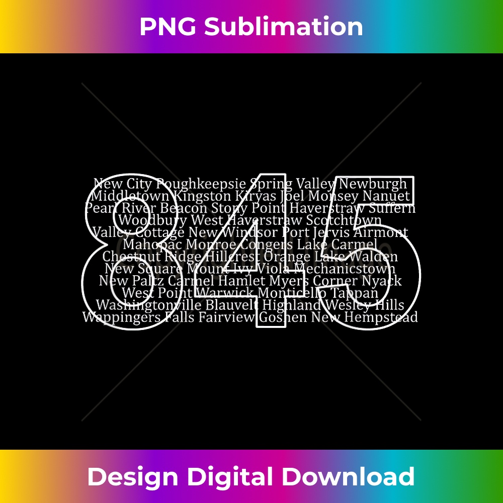 Poughkeepsie, Saugerties - Hudson Valley NY Area Code - Arti | Inspire ...