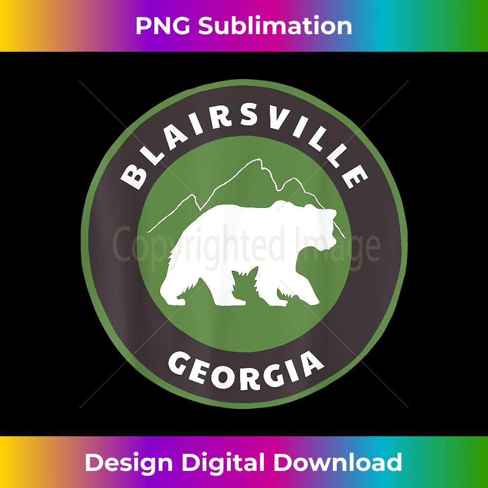 Blairsville Georgia Outdoors GA Bear Mountains Bad - Contemp | Inspire ...