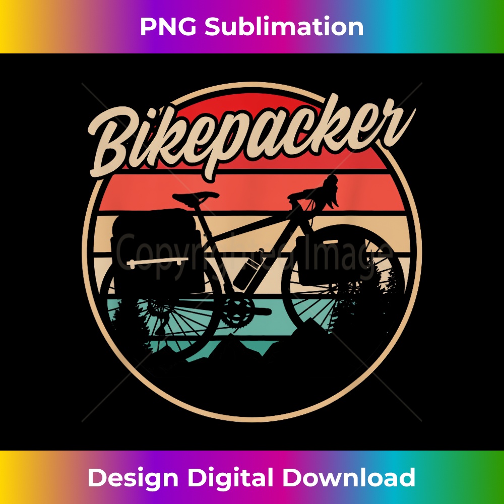 Road bike & Bike Packer I Retro Bike Packing I Bikepac - Cla | Inspire ...