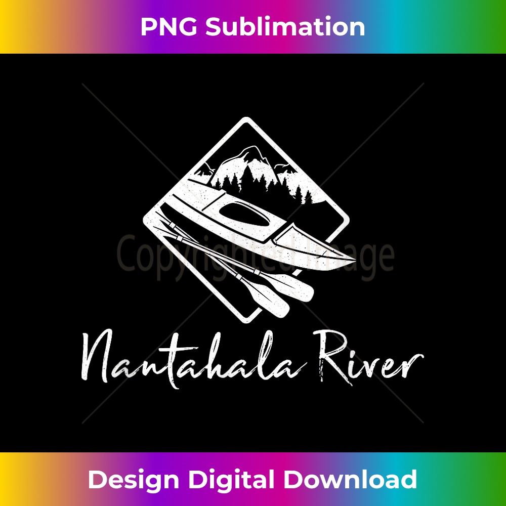 Nantahala River Kayaking Rafting Boating Kayak Campi - Craft | Inspire ...