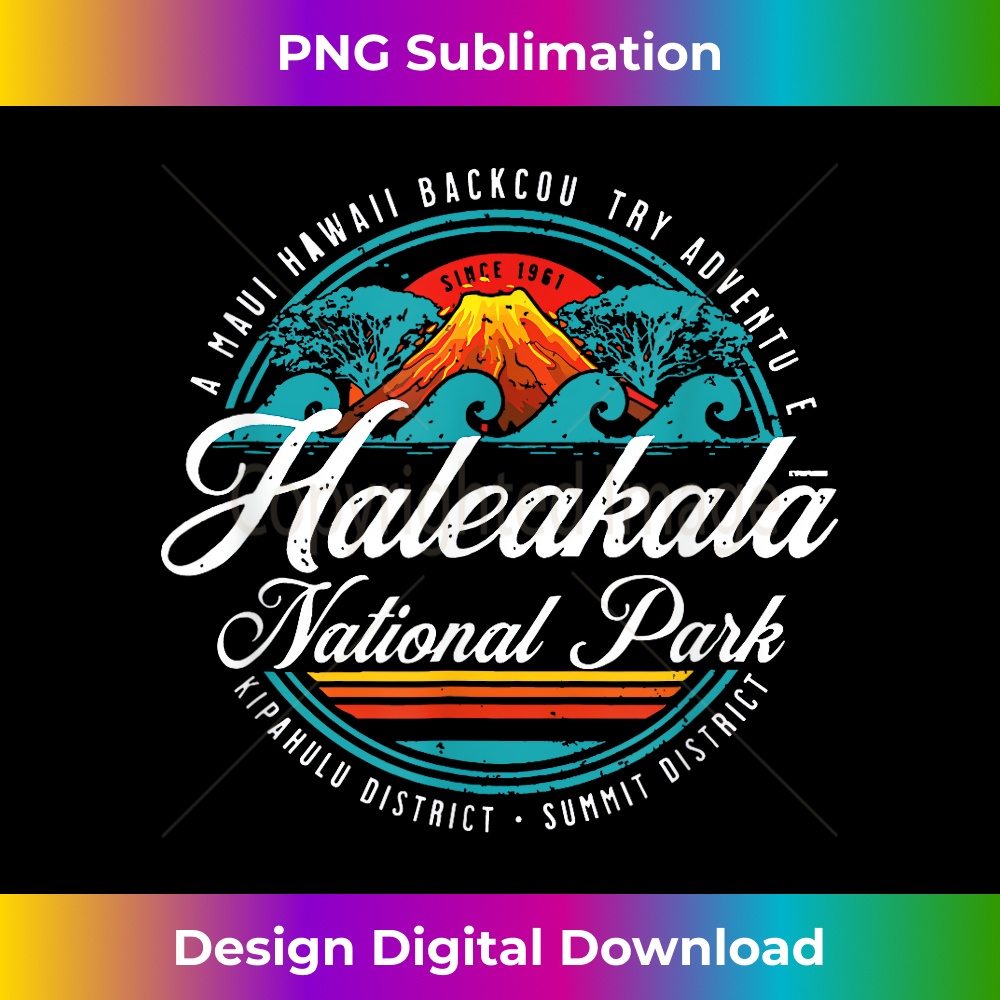 Haleakala National Park Hawaii Maui Vin - Urban Sublimation | Inspire ...